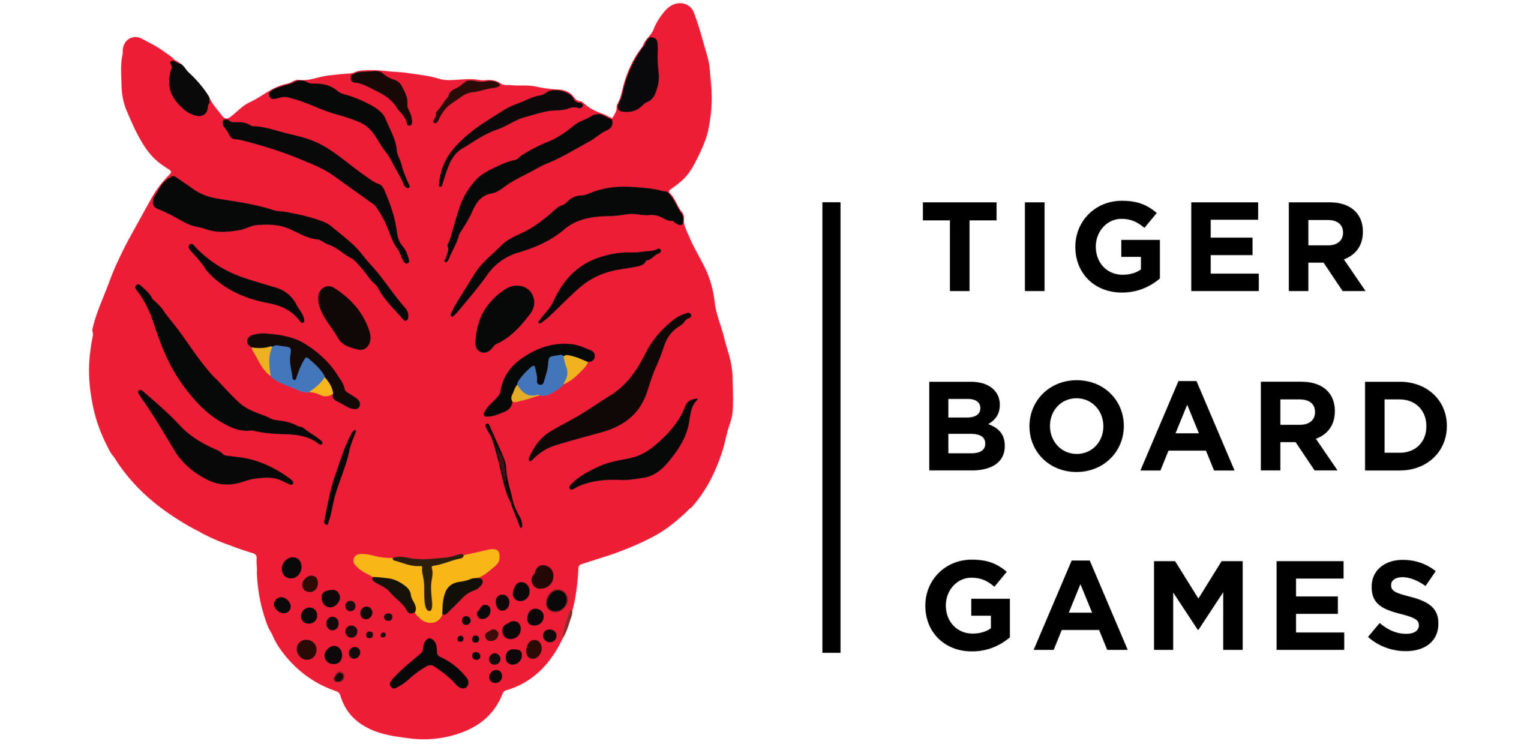 Tiger Board Games